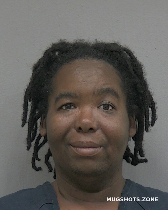 COLLIER CANDICE RENEE 04/11/2024 - Alachua County Mugshots Zone