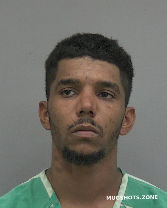 COLLINS ANTHONY PERNELL 04/14/2024 - Alachua County Mugshots Zone