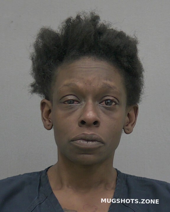 BRYANT CYAQUITA PREVELL 04/14/2024 - Alachua County Mugshots Zone