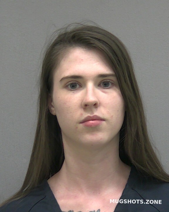 BASS EMILY ROSE 04/14/2024 - Alachua County Mugshots Zone