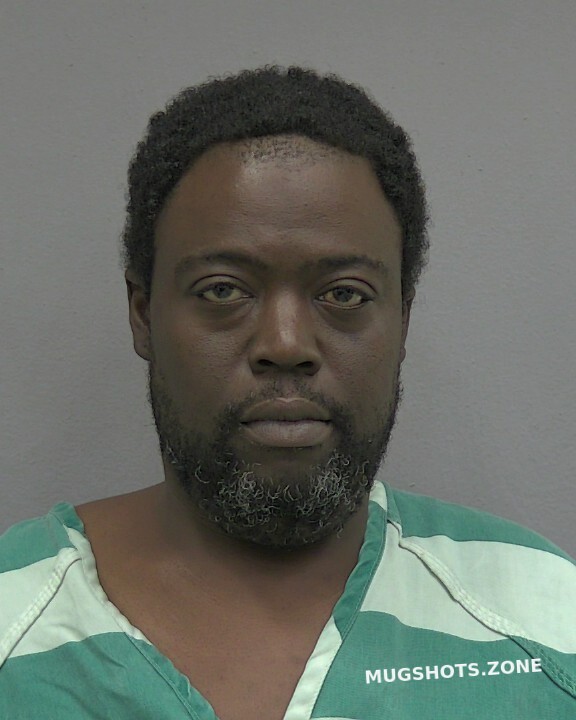 STRONG TIMOTHY JUDE 04/16/2024 - Alachua County Mugshots Zone