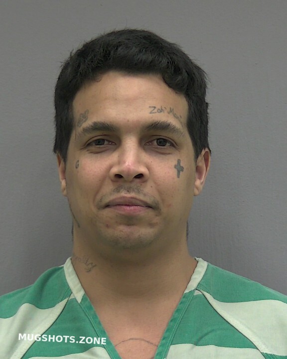 DELACRUZ GONZALEZ BRYAN EMIL 04/16/2024 - Alachua County Mugshots Zone