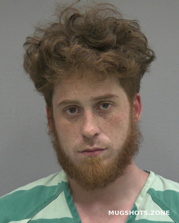 WILLIAMS BRYAN MAVERICK 04/17/2024 - Alachua County Mugshots Zone