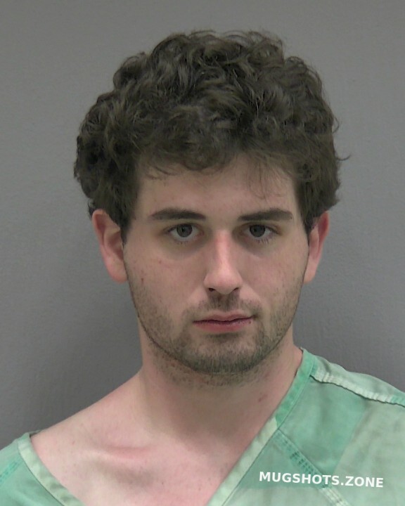 DOTE JOSEPH J 04/18/2024 - Alachua County Mugshots Zone