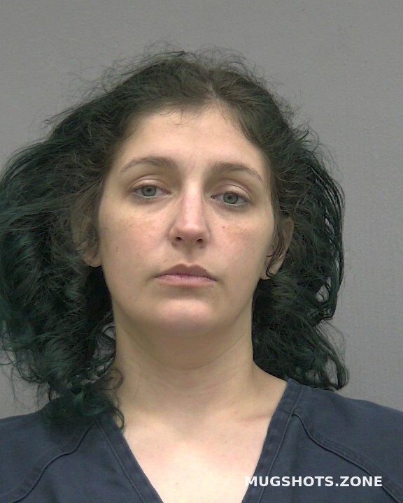 CAPUTO STEPHANIE MARIE 04/19/2024 - Alachua County Mugshots Zone