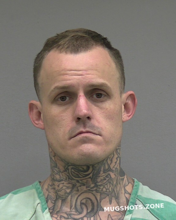 TROWELL TRAVIS RAY 04/20/2024 - Alachua County Mugshots Zone