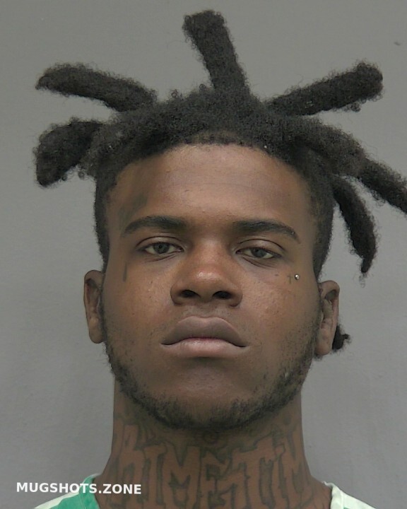 GAITHER ALVIN CURTIS 04/21/2024 - Alachua County Mugshots Zone