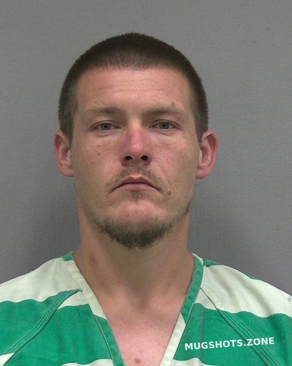SHOCK DARRELL MICHAEL 04/25/2024 - Alachua County Mugshots Zone