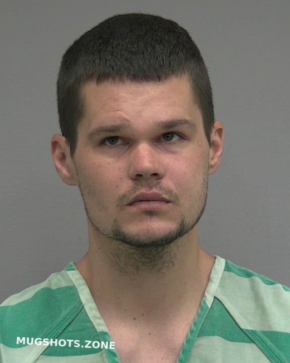 DEJONG JOSHUA FREDERICK 04/25/2024 - Alachua County Mugshots Zone