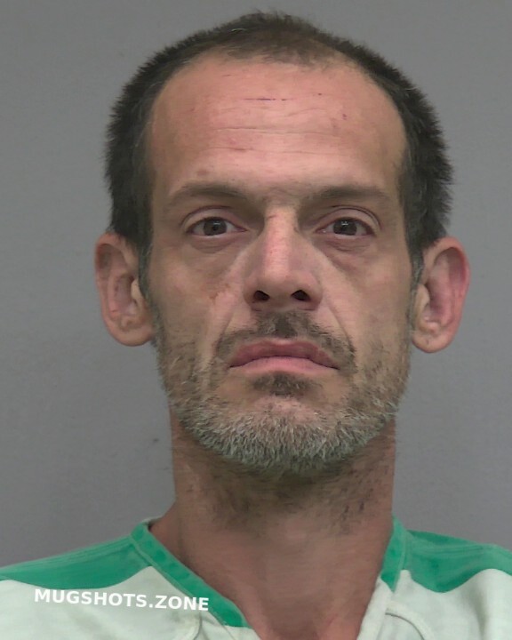 HOYER JOSEPH WILLIAM 05/04/2024 - Alachua County Mugshots Zone