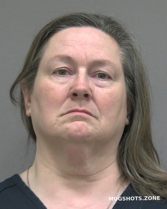 ALLARD DEBBIE ANN 05/04/2024 - Alachua County Mugshots Zone