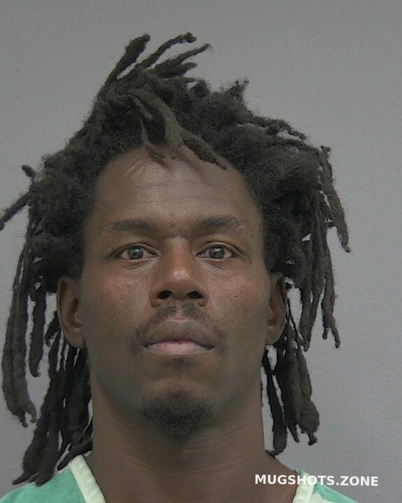 PIERRE LUKE 05/07/2024 - Alachua County Mugshots Zone