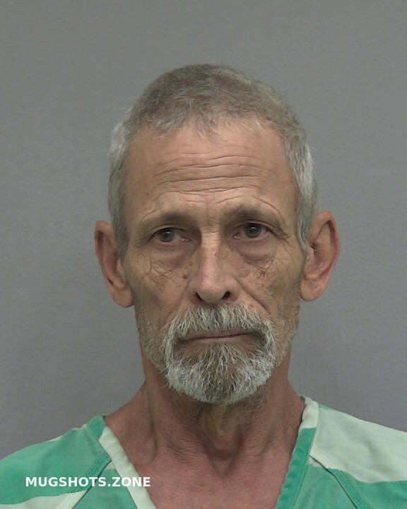 KNIGHT TIMOTHY EUGENE 05/07/2024 - Alachua County Mugshots Zone