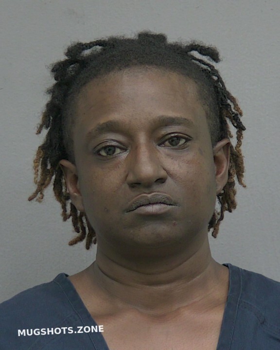 HALL CAROLINE DENISE 05/10/2024 - Alachua County Mugshots Zone