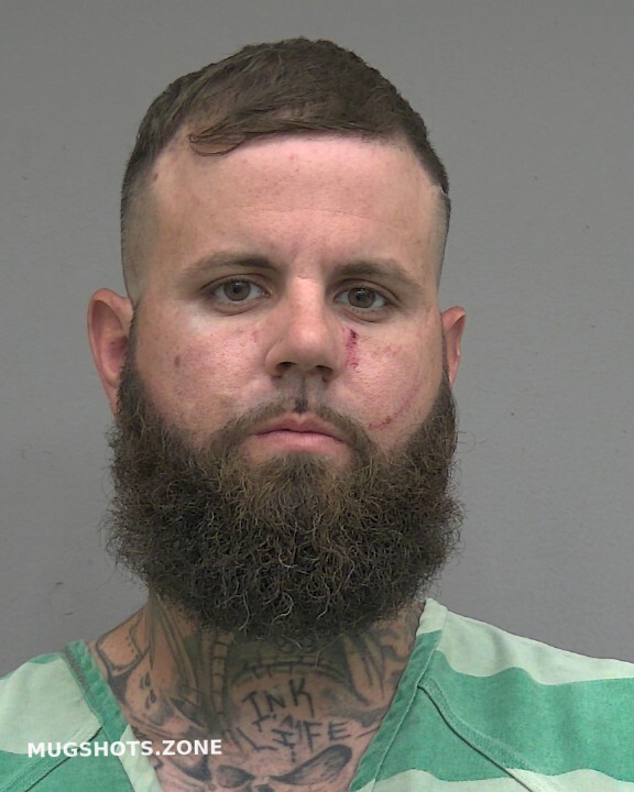 BOYLE TYLER MACKENZIE 05/12/2024 - Alachua County Mugshots Zone