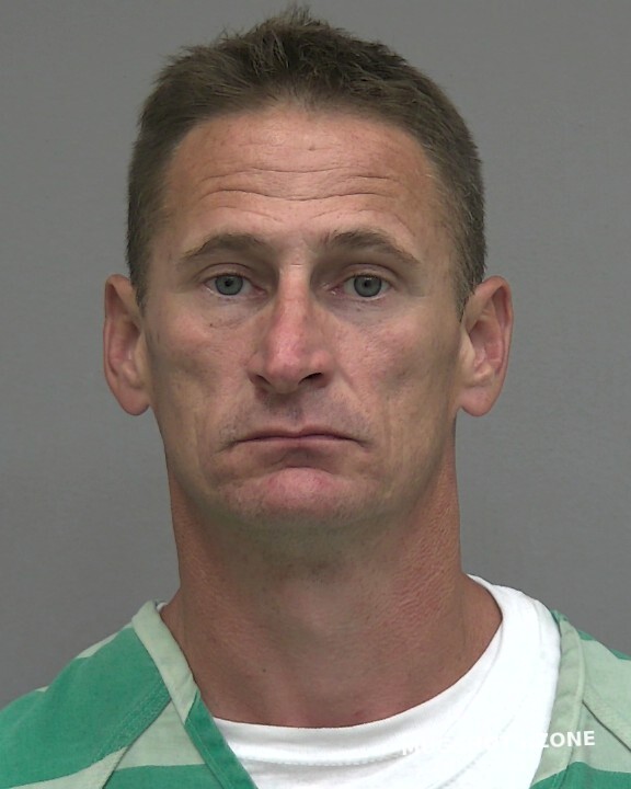 NAUGLE RANDY GEORGE 05/13/2024 - Alachua County Mugshots Zone