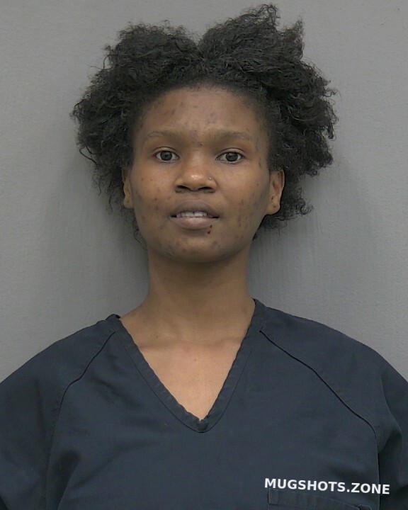 DELAINE ASIA MONIQUE 05/14/2024 - Alachua County Mugshots Zone