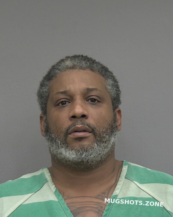 MCKIRE DAVID DAVON 05/14/2024 - Alachua County Mugshots Zone