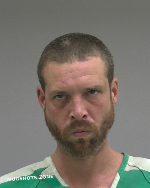 MCCORD TIMOTHY BRIAN 05/15/2024 - Alachua County Mugshots Zone