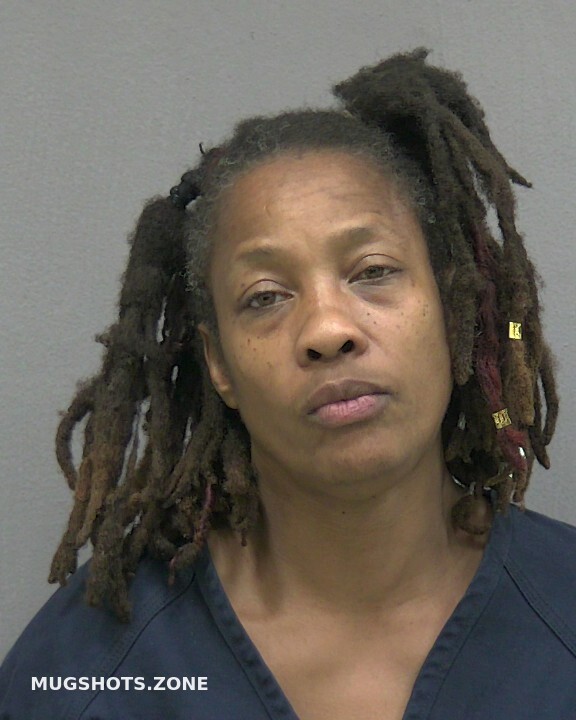 RUTLEDGE BELINDA LEE 05/16/2024 - Alachua County Mugshots Zone