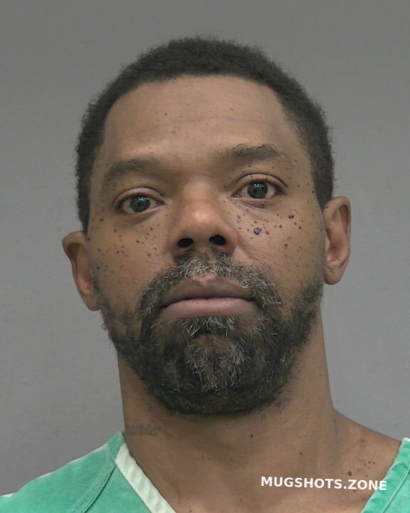 RUFFIN SHAWN E 05/16/2024 - Alachua County Mugshots Zone