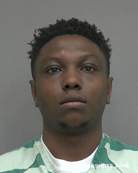 FELTON ISAIAH MONTRELL RAMONE 05/17/2024 - Alachua County Mugshots Zone