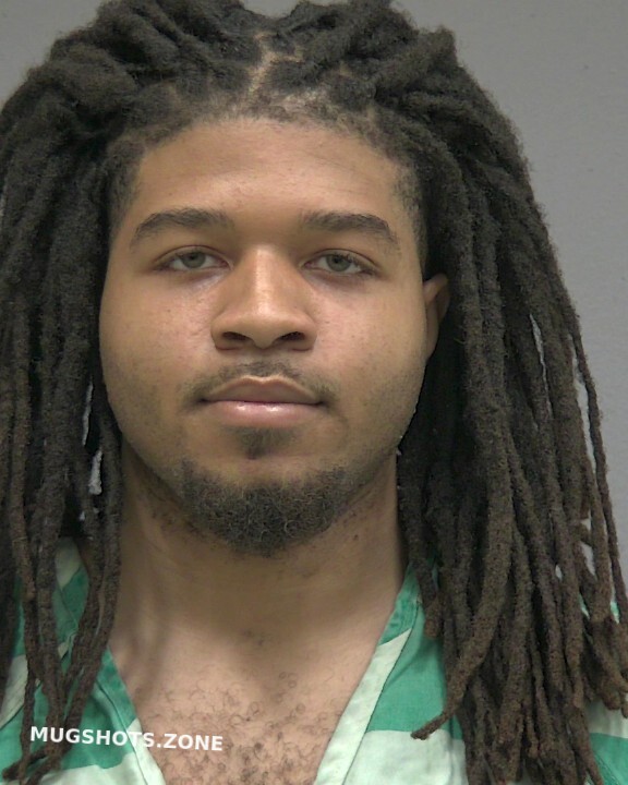 THOMAS DAVID BERNARD 05/18/2024 - Alachua County Mugshots Zone