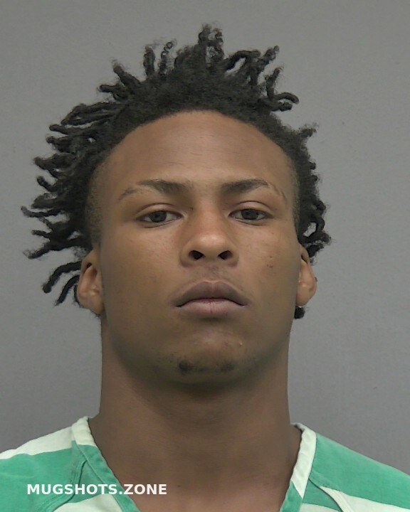 PATTERSON NA'COREY TYREE 05/20/2024 - Alachua County Mugshots Zone