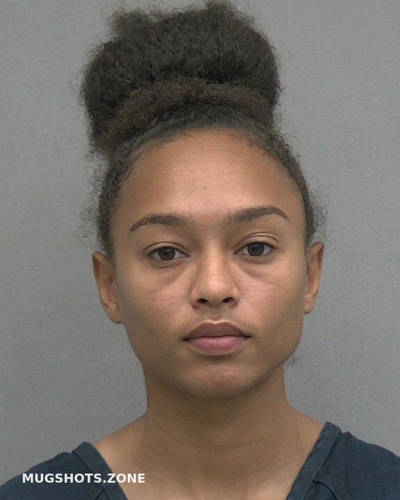 BOOKER AMAYA MARIE 05/21/2024 - Alachua County Mugshots Zone