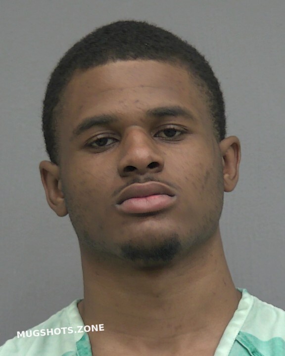 MACK ANTHONY 05/21/2024 - Alachua County Mugshots Zone