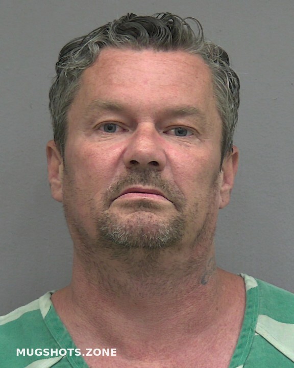 DRIVER JERRY 05/23/2024 - Alachua County Mugshots Zone