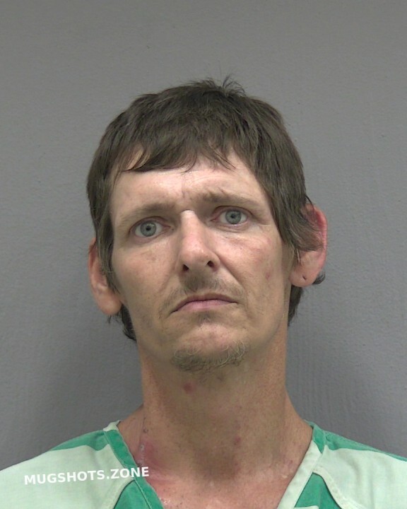 SYKES NATHAN ALLEN 05/28/2024 - Alachua County Mugshots Zone