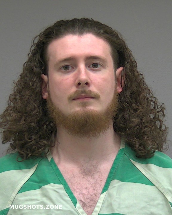 RAMIREZ AUSTIN TYLER 05/30/2024 - Alachua County Mugshots Zone