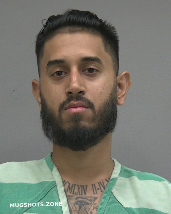 ALAM AKASH 05/30/2024 - Alachua County Mugshots Zone