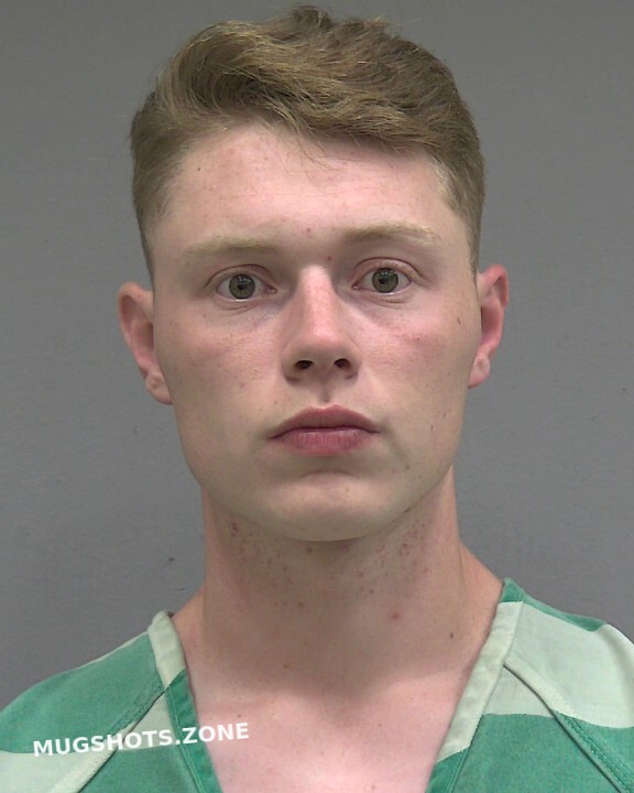 FRISINA CHANDLER WARD 06/01/2024 - Alachua County Mugshots Zone