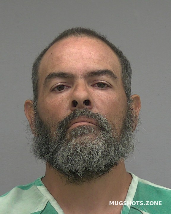 BADILLO IVAN JOEL 06/04/2024 - Alachua County Mugshots Zone