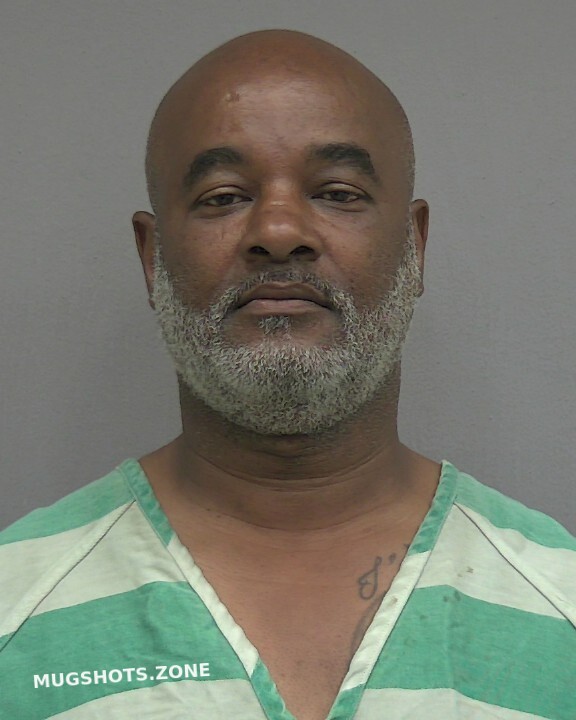 YOUNG PATRICK ALLEN 06/06/2024 - Alachua County Mugshots Zone