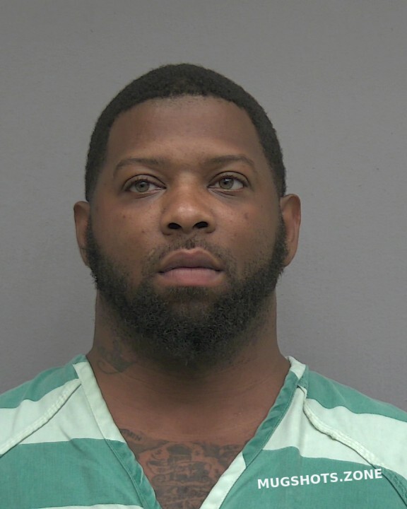BRADLEY REGINALD ISAAC 06/06/2024 - Alachua County Mugshots Zone