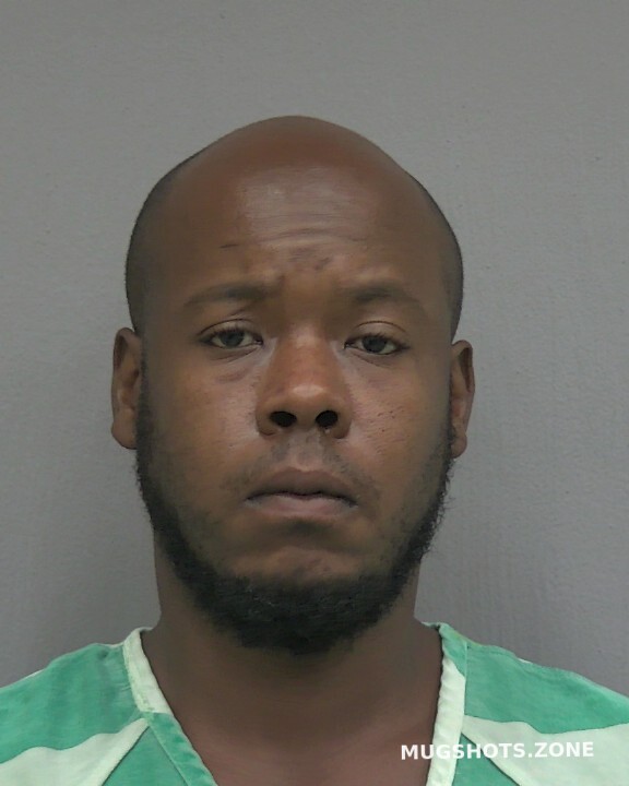 MARTIN EDWARD DONTRELL 06/07/2024 - Alachua County Mugshots Zone
