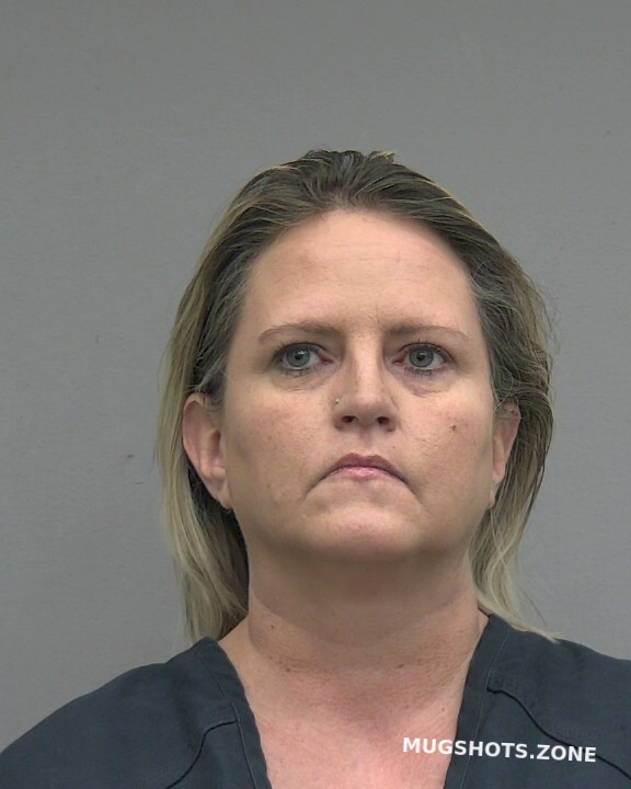 TURNER NICHOLE SUSAN 06/10/2024 - Alachua County Mugshots Zone