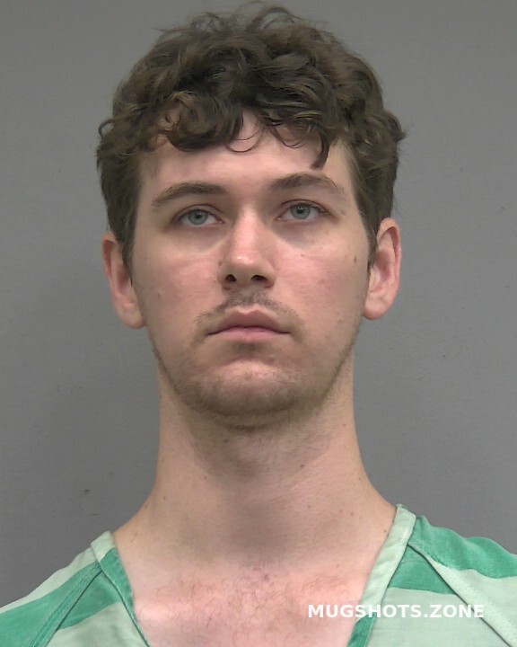 ROWE TRAVIS LUKE 06/14/2024 - Alachua County Mugshots Zone