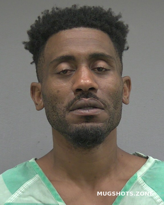 SEALS SPENCER LEON LATRAIL 06/14/2024 - Alachua County Mugshots Zone