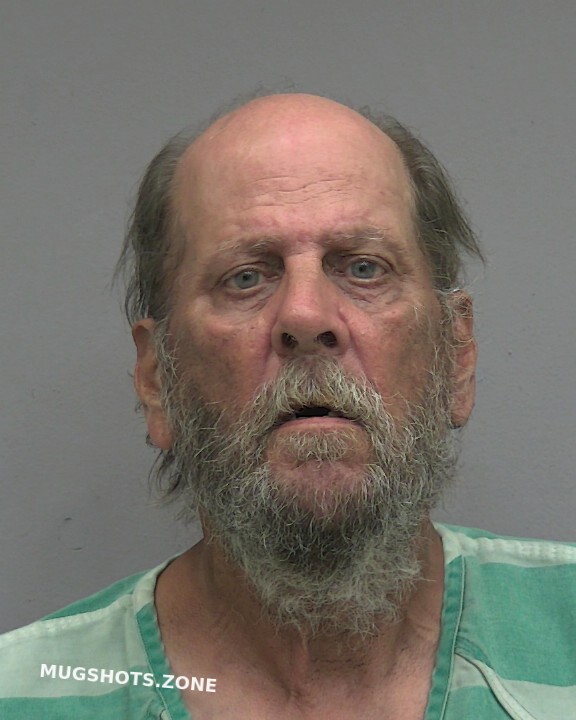 LUCIER DAVID 06/16/2024 - Alachua County Mugshots Zone