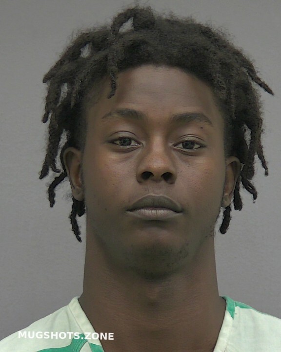 LOCKHART ANTHONY QUINN 06/16/2024 - Alachua County Mugshots Zone