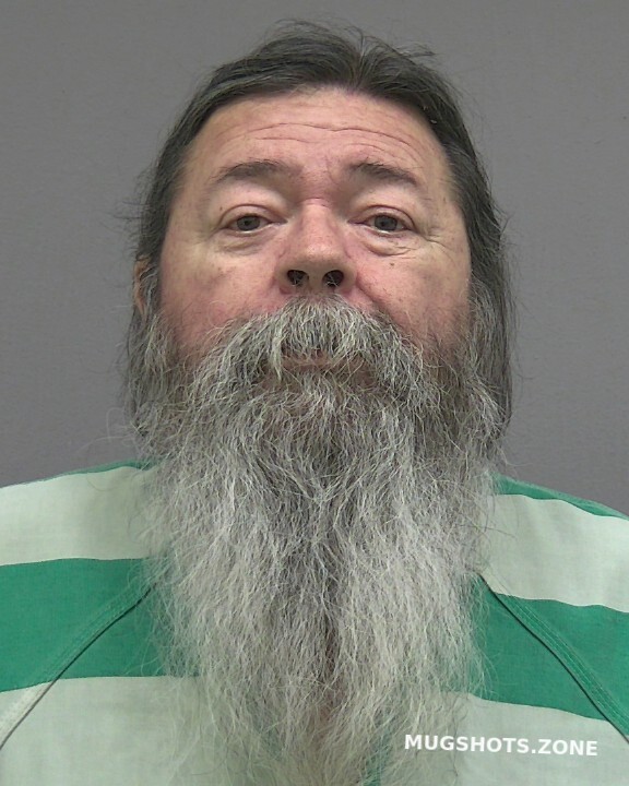 ERNST JESUS RICARDO 06/16/2024 - Alachua County Mugshots Zone