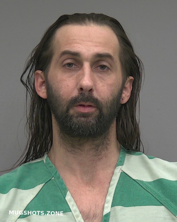 RHINE TERRELL SHANE 06/17/2024 - Alachua County Mugshots Zone