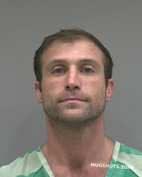 WHITE TRAVIS ALLEN 06/19/2024 - Alachua County Mugshots Zone