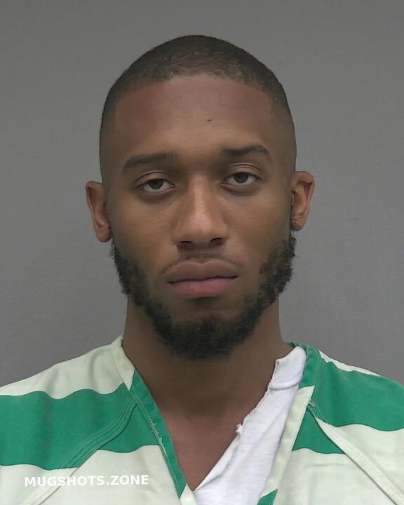 BOYKIN QUEONDRIC BENJAMIN 06/20/2024 - Alachua County Mugshots Zone