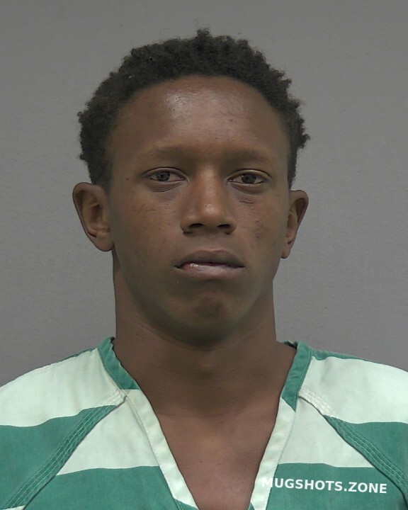 DONALDSON ANTOINE MCCRAY 06/21/2024 - Alachua County Mugshots Zone