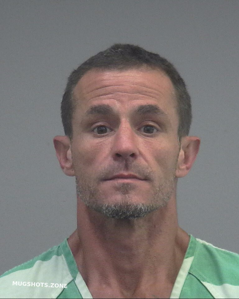 MARCHESE VINCENT MICHAEL 06/21/2024 - Alachua County Mugshots Zone
